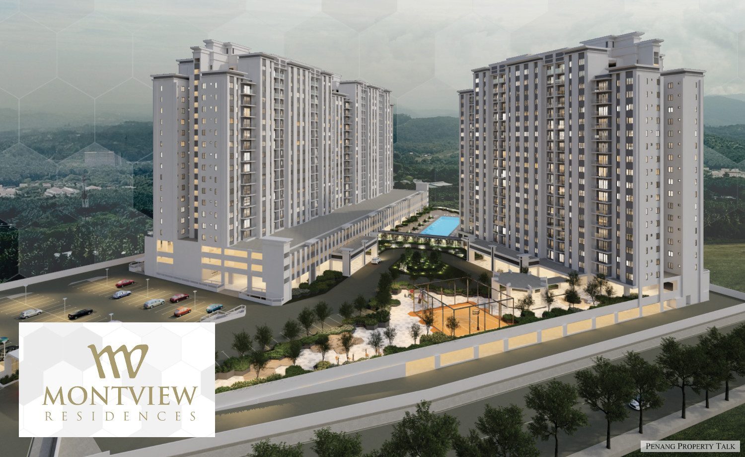 Montview Residences | Penang Property Talk