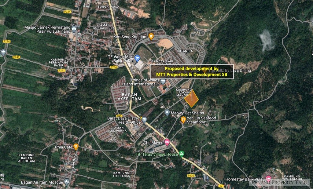 Latest Projects Gallery | Penang Property Talk