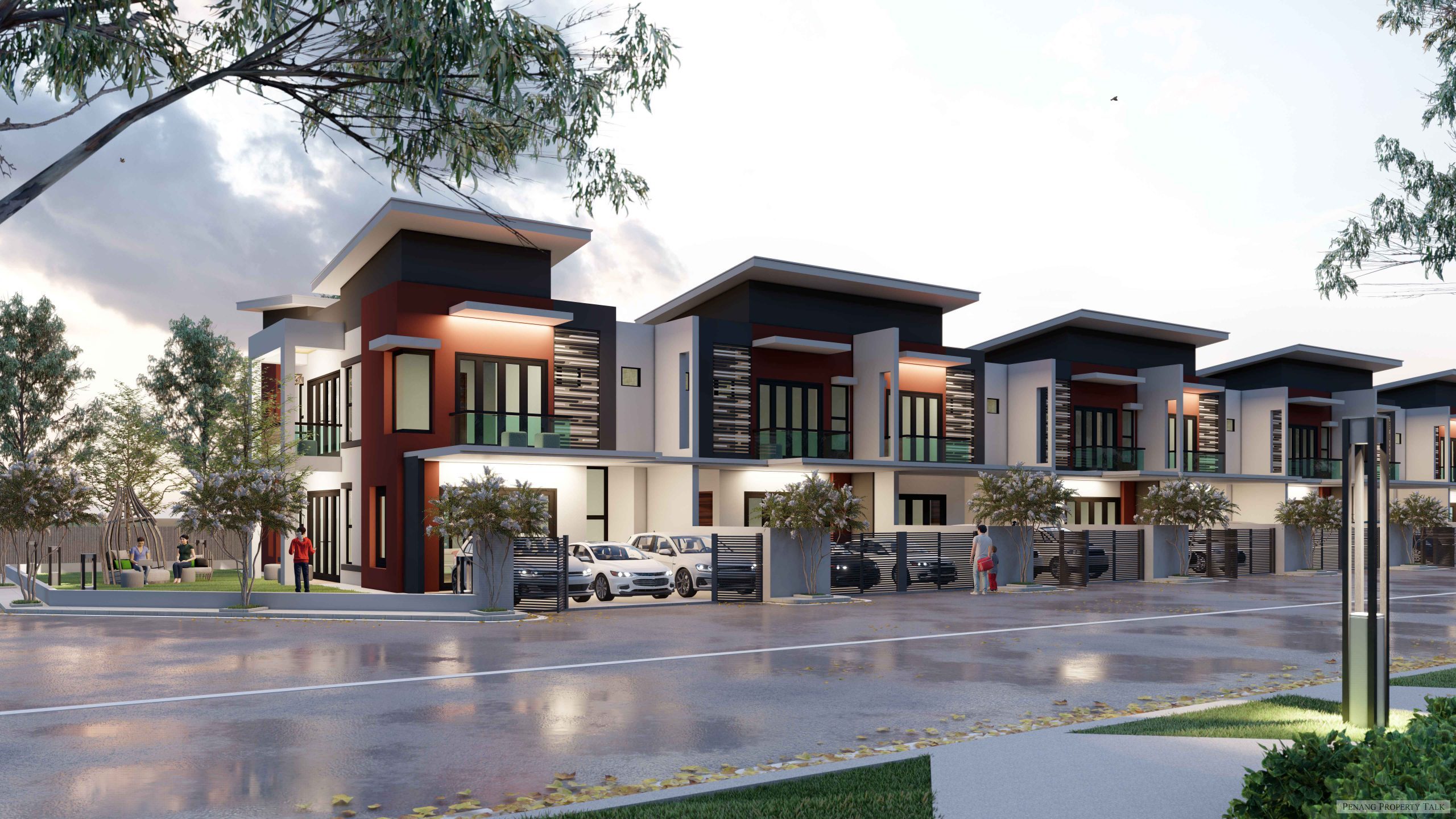 Latest Projects Gallery | Penang Property Talk