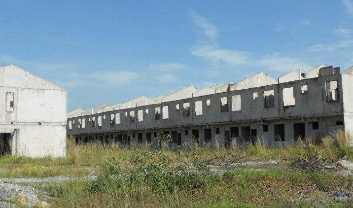 Stop approvals if developer has poor track record to avoid ‘sick ...