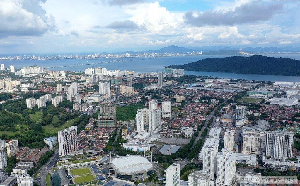 The master planner of modern townships | Penang Property Talk