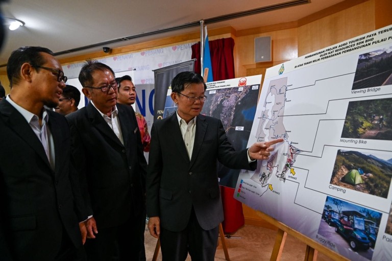 Penang Property Talk