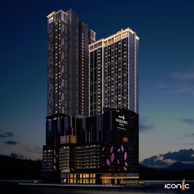 Iconic Marjorie Hotel set to open in middle of 2024 | Penang Property Talk