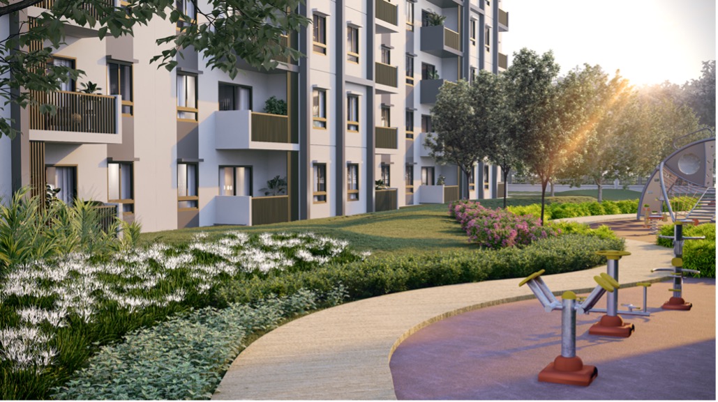 Introducing Ceria D’ Eco Horizon: Your Dream Home in Penang’s Thriving ...