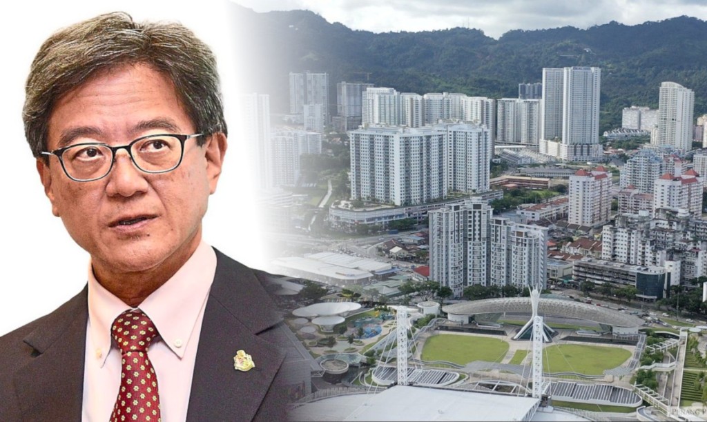 Rehda voices concern over 4% MOT stamp duty on foreign property purchase | Penang Property Talk