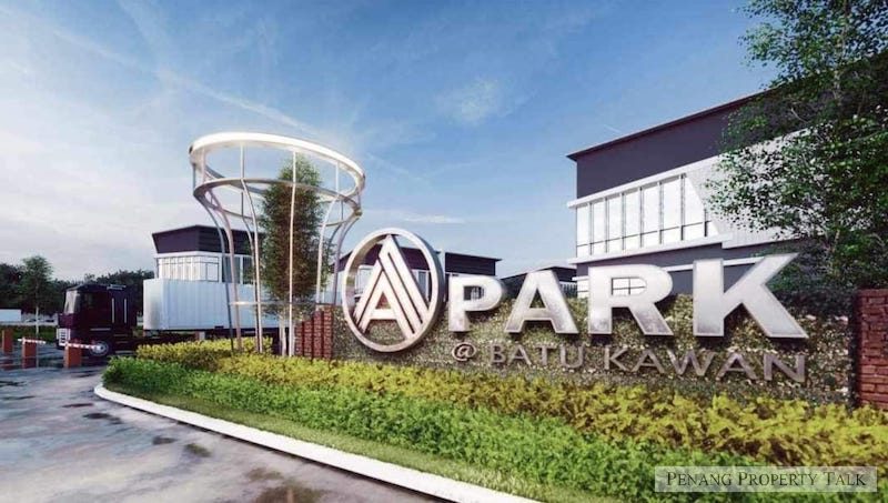 Latest Projects Gallery | Penang Property Talk