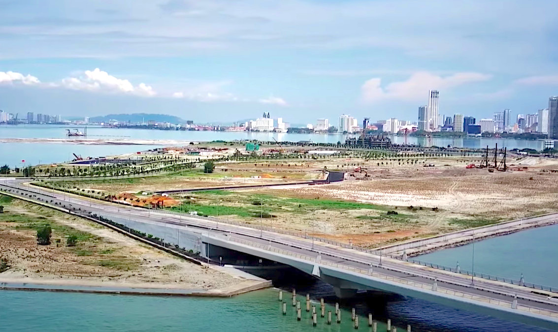 E&O: Short-term rental ban in Penang has led to increase in property ...