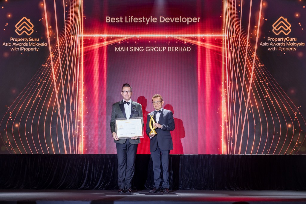 10th PropertyGuru Asia Awards in partnership with iProperty mark a ...