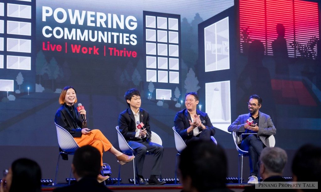 PropertyGuru Asia Real Estate Summit 2023: Powering Communities | Penang Property Talk