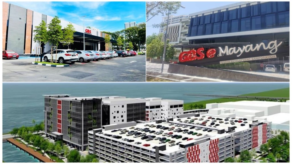 PDC stays committed to spearheading economy with GBS initiatives and ...