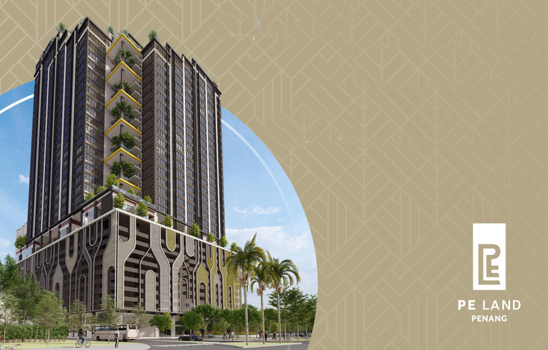 Capstone Corporate Suites | Penang Property Talk