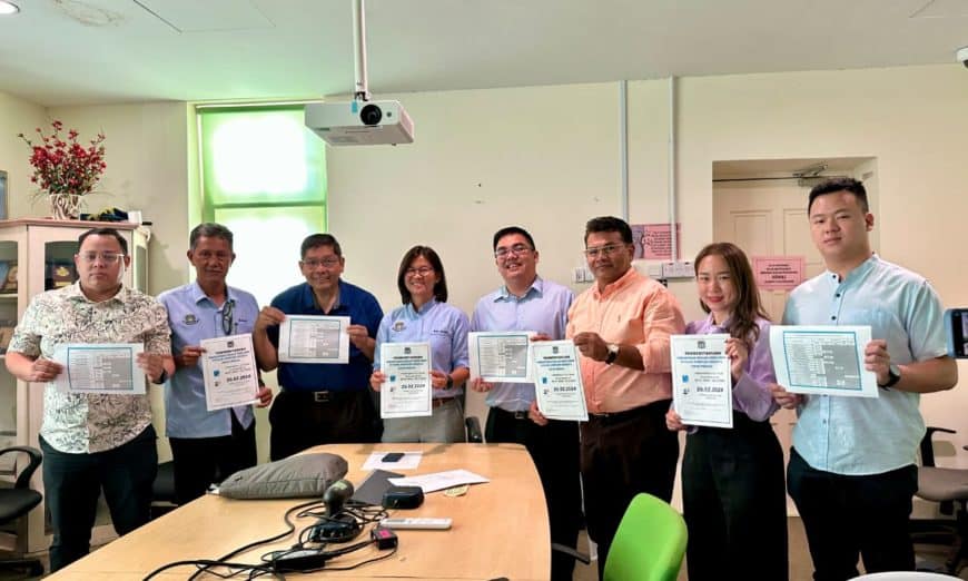 Application to rent MBPP vacant stalls begins today | Penang Property Talk