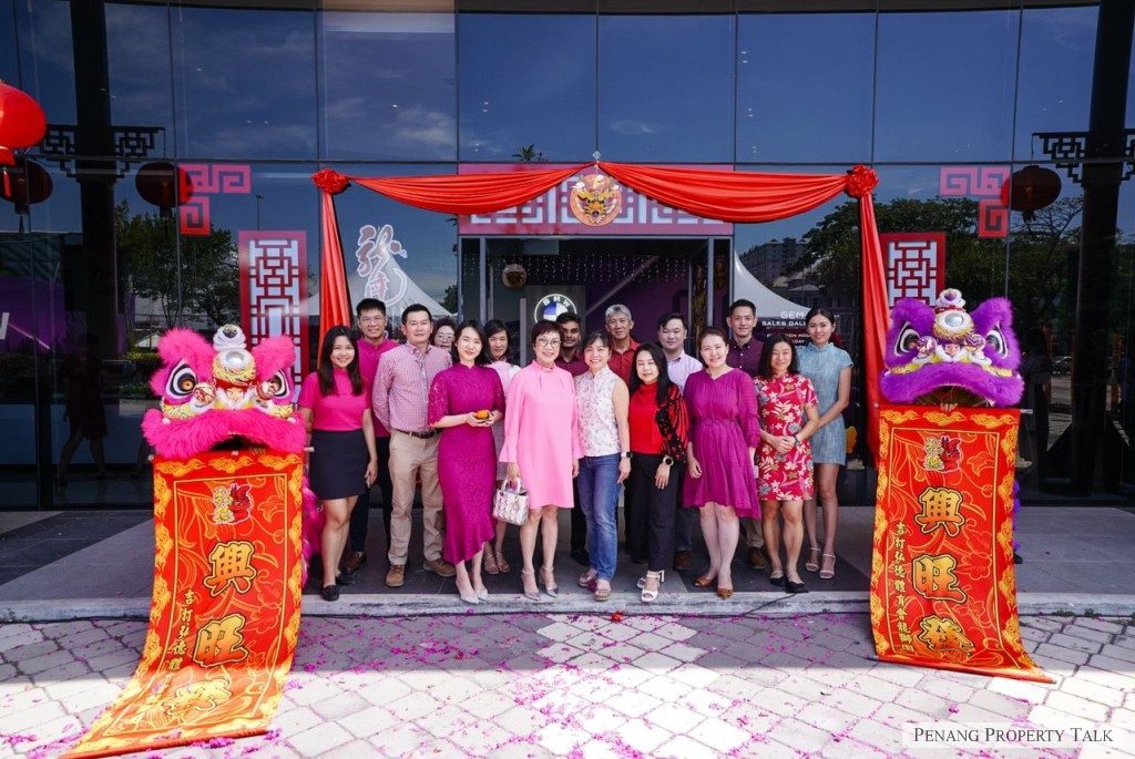 Belleview Group Celebrates 40 Years of Excellence with ‘Belleview The ...