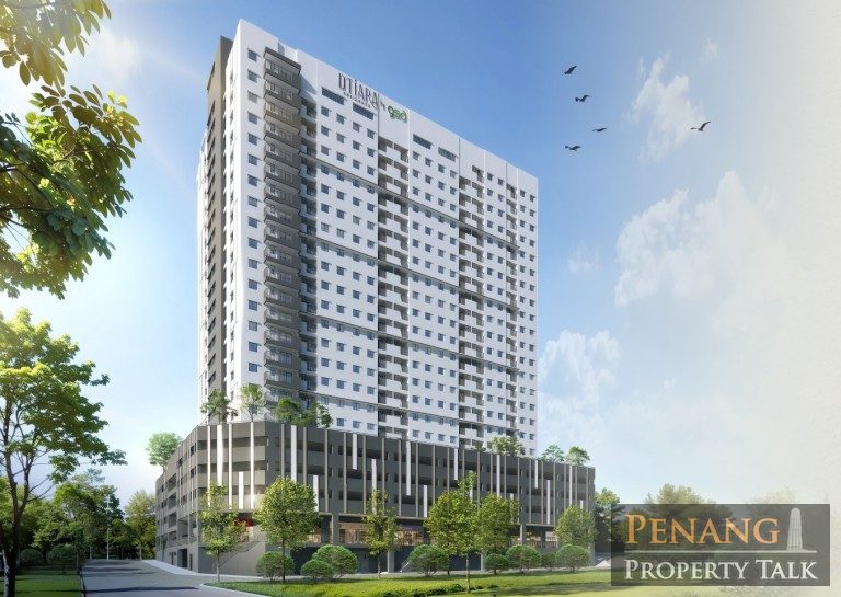 Affordable Housing Projects & Location | Penang Property Talk