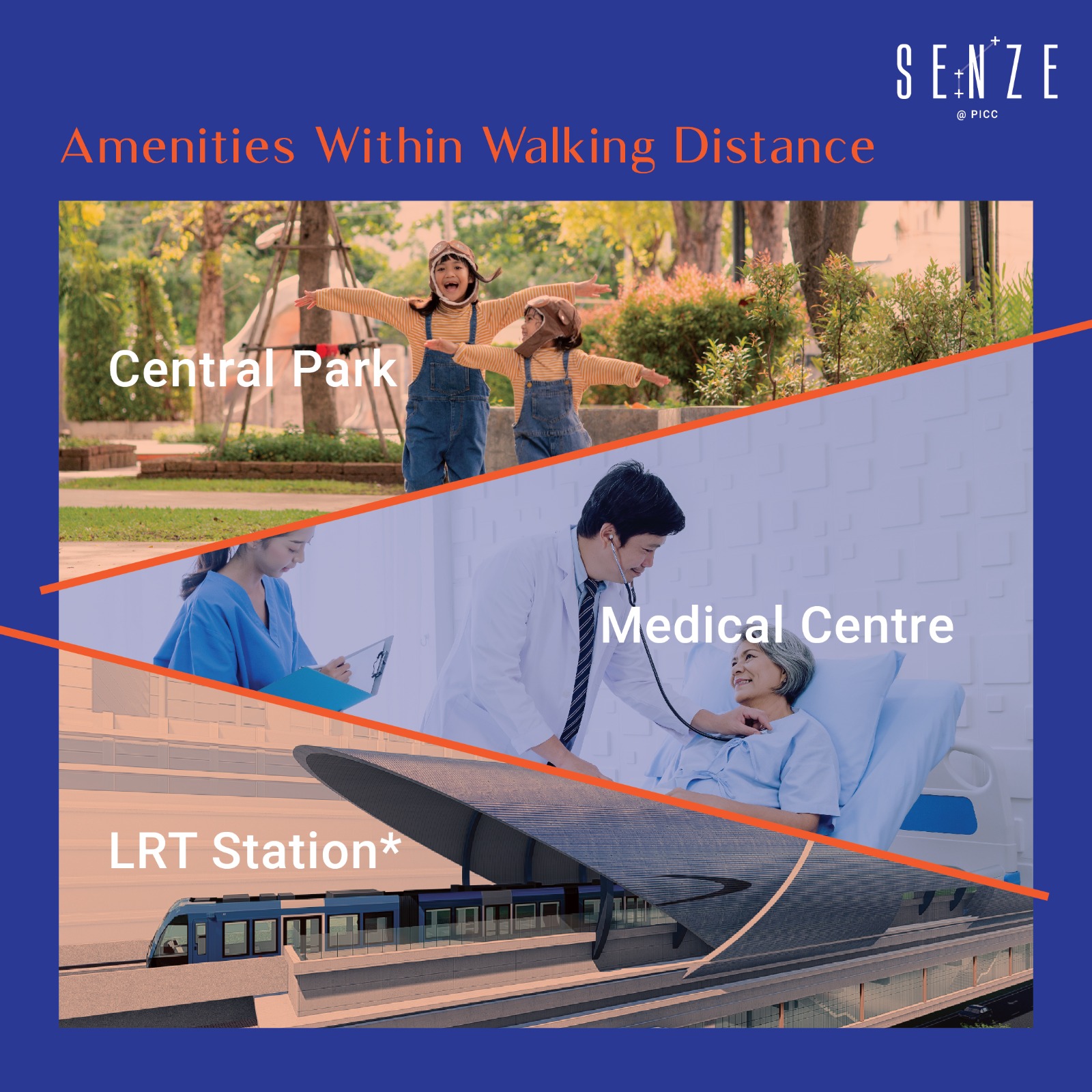 SENZE@PICC – Fully-furnished smart urbanite homes | Penang Property Talk