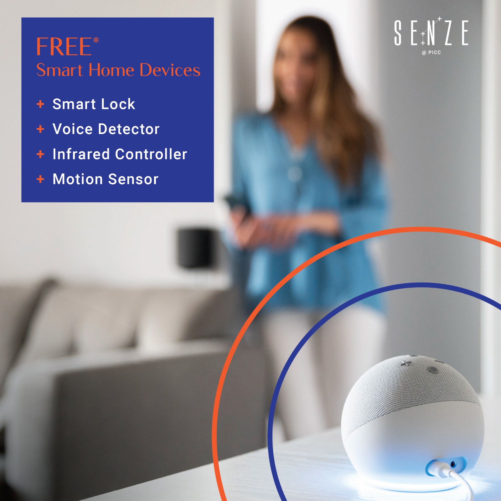SENZE@PICC – Fully-furnished smart urbanite homes | Penang Property Talk