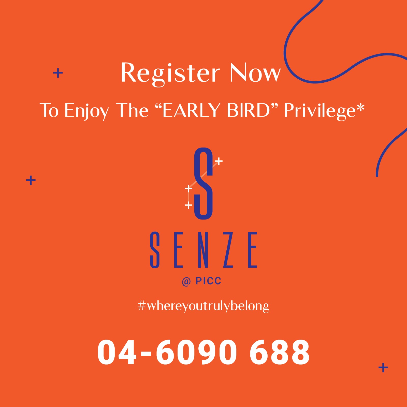 SENZE@PICC – Fully-furnished smart urbanite homes | Penang Property Talk