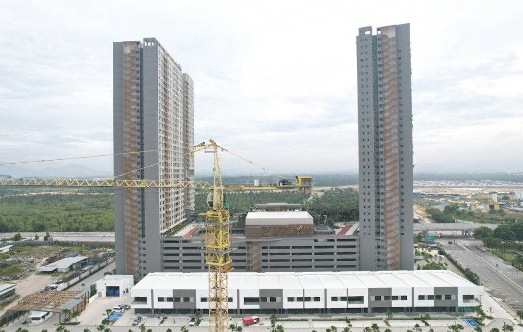 Paramount to launch 7 projects in Penang, Kedah and Klang Valley in ...