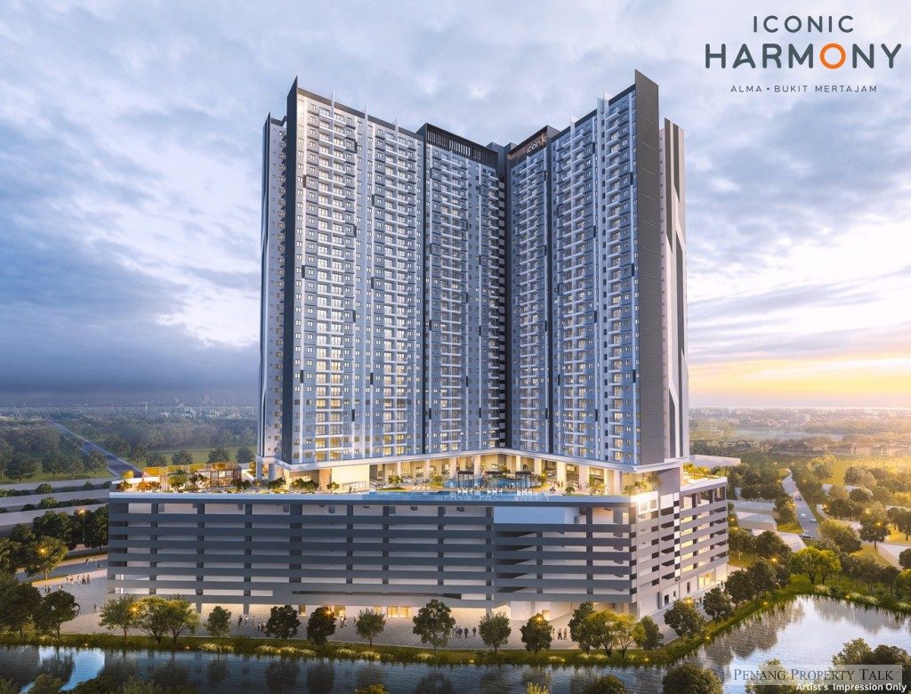 Latest Projects Gallery | Penang Property Talk