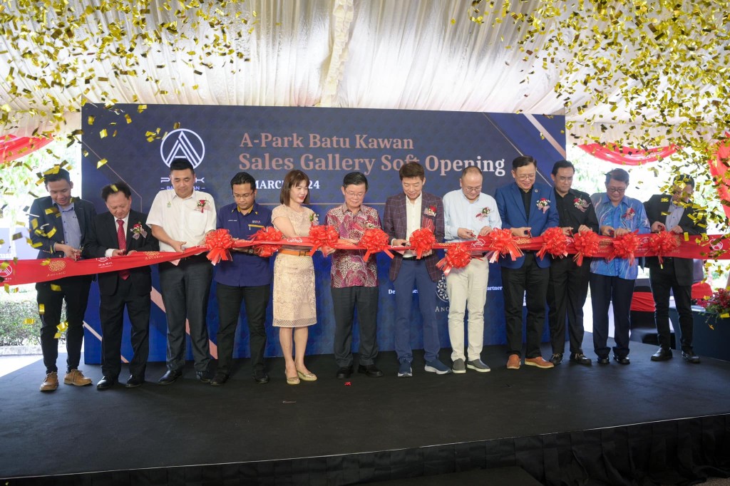 Batu Kawan: A thriving hub of industrial growth | Penang Property Talk