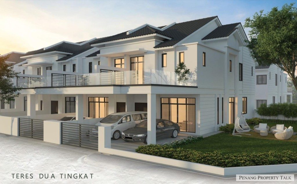 Latest Projects Gallery | Penang Property Talk