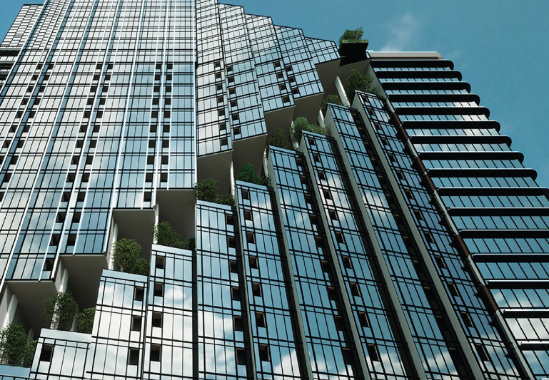 Stark Tower @ The Light City | Penang Property Talk