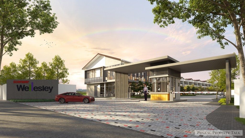 Sunway Property records RM 1.1b bookings Signature Series 2024 Campaign ...