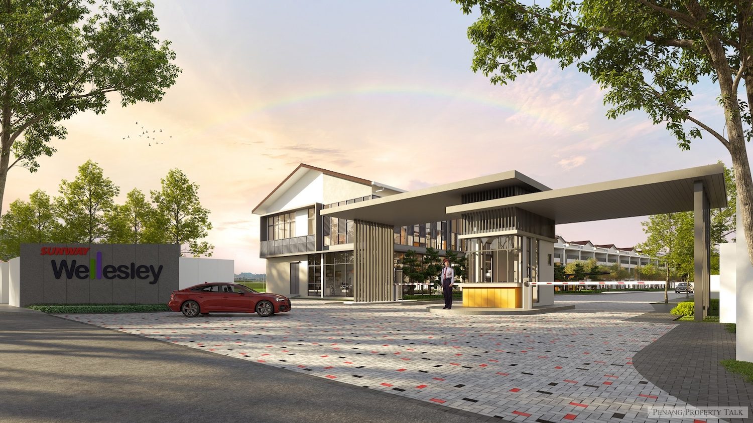 Sunway Property records RM 1.1b bookings Signature Series 2024 Campaign ...