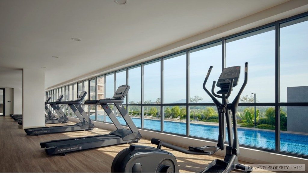 SINARAN at Utropolis Batu Kawan is all set to accord homeowners with a ...