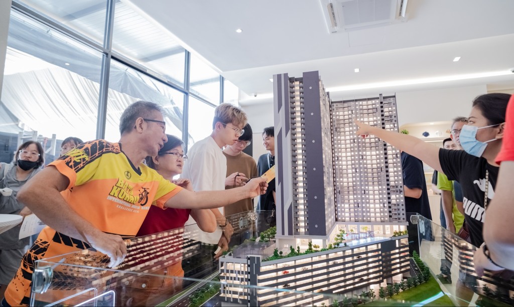 Iconic Worldwide keen to develop theme parks, resorts, townships ...