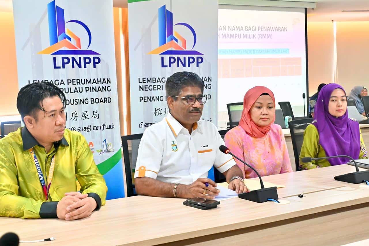 HOPE advances affordable housing agenda in Penang - Construction ...