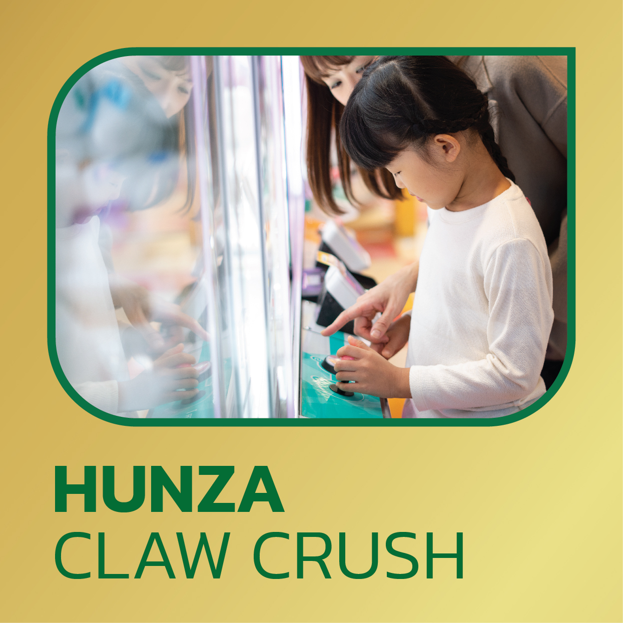 Hunza Triple Launch @ Gurney Paragon Mall (24 May – 3 Jun) | Penang ...