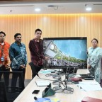 The Wave @ Penang Times Square | Penang Property Talk