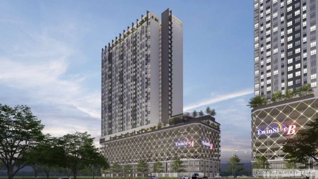 Affordable Housing Projects & Location | Penang Property Talk