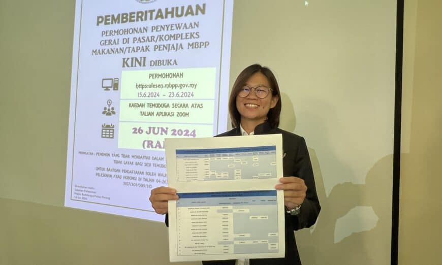 Online MBPP stall applications start soon - Construction Project 360