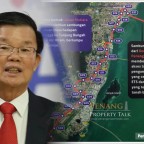 The Wave @ Penang Times Square | Penang Property Talk