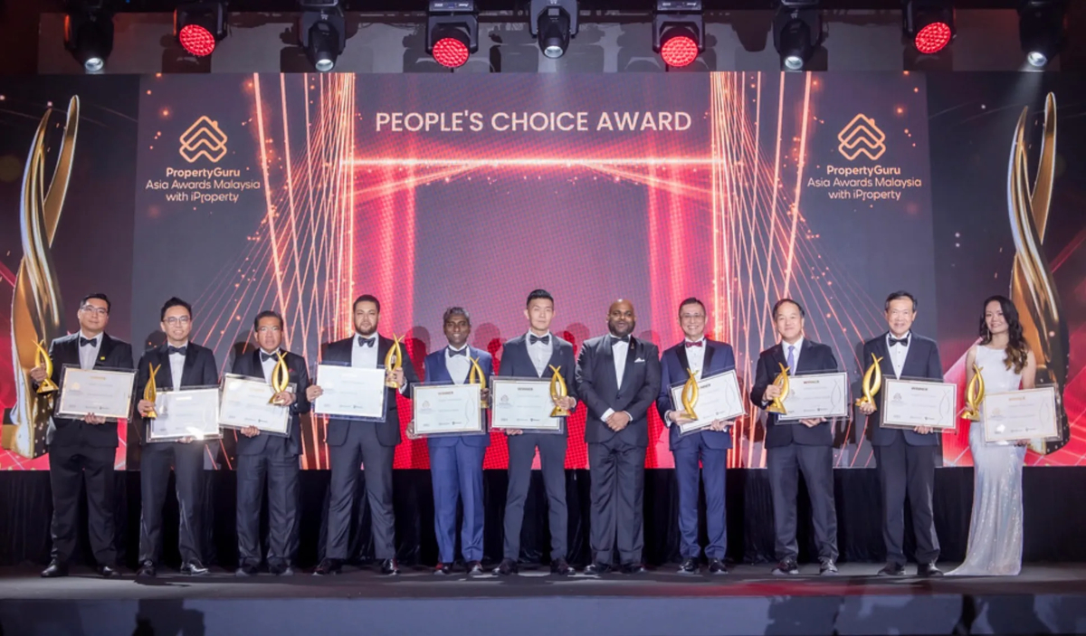 People’s Choice Awards return for 11th PropertyGuru Asia Awards ...