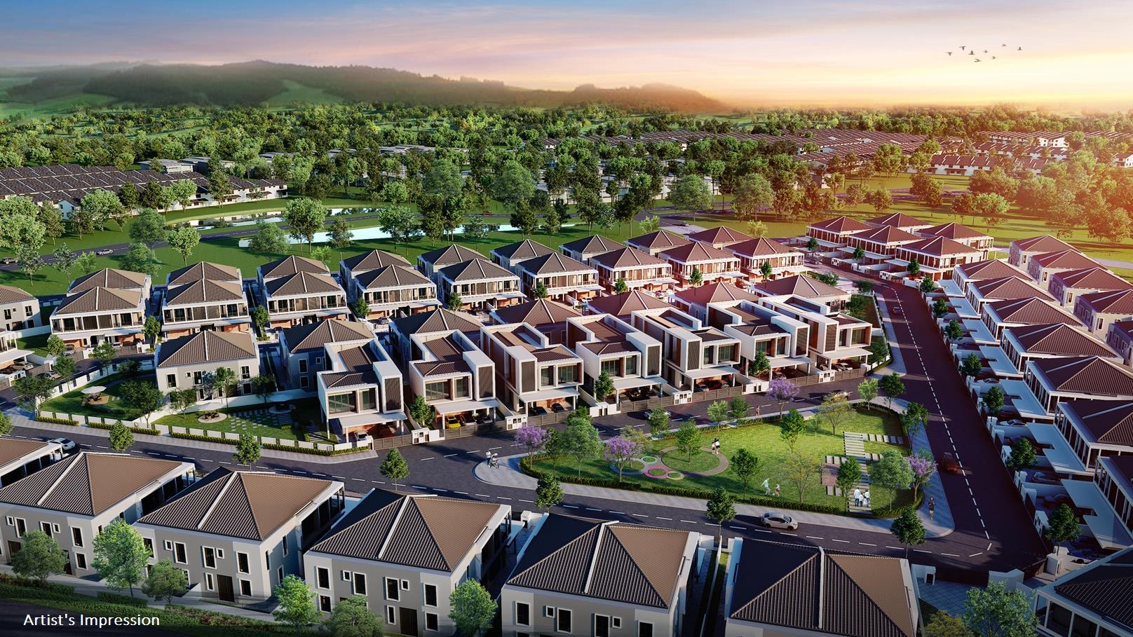 Latest Projects Gallery | Penang Property Talk