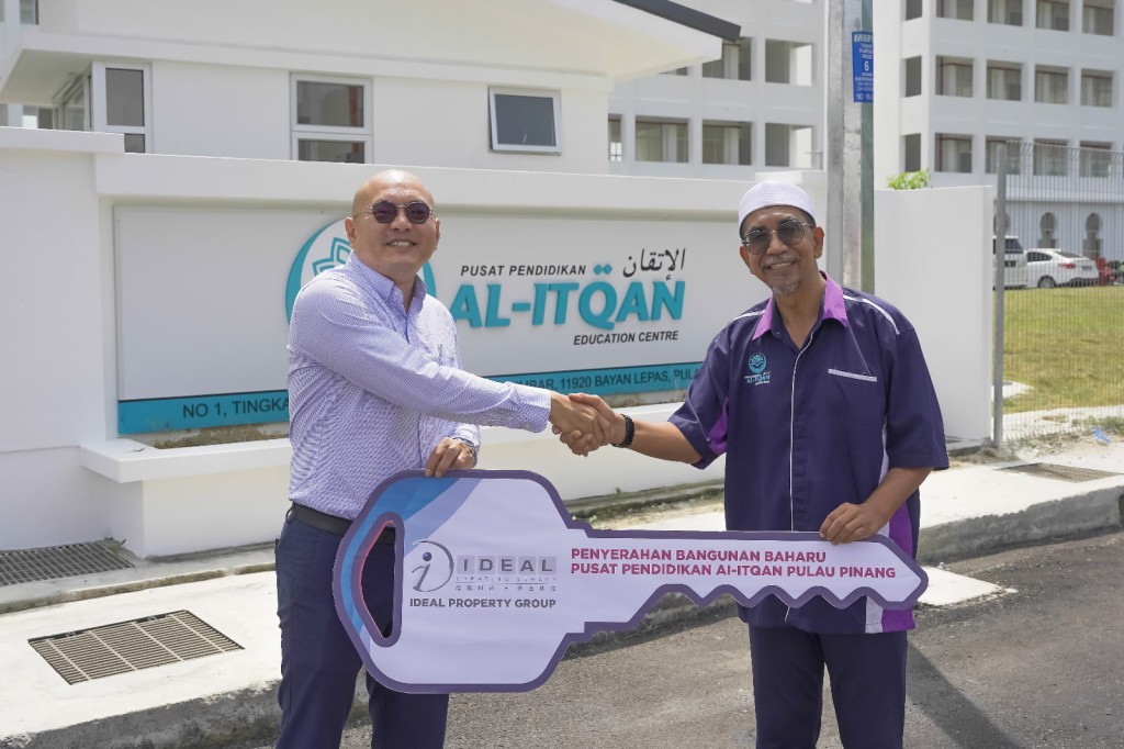 Penang Property Talk