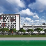 GBS By The Sea to house 3 prominent design & development centres ...