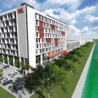 GBS By The Sea to house 3 prominent design & development centres ...