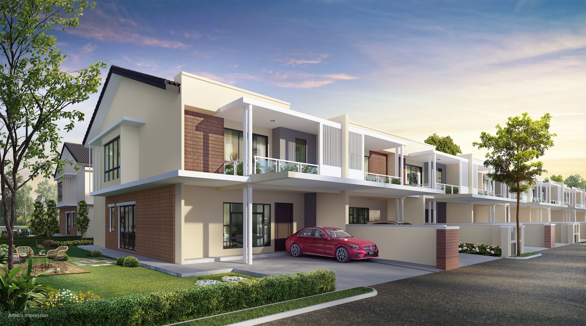Latest Projects Gallery | Penang Property Talk