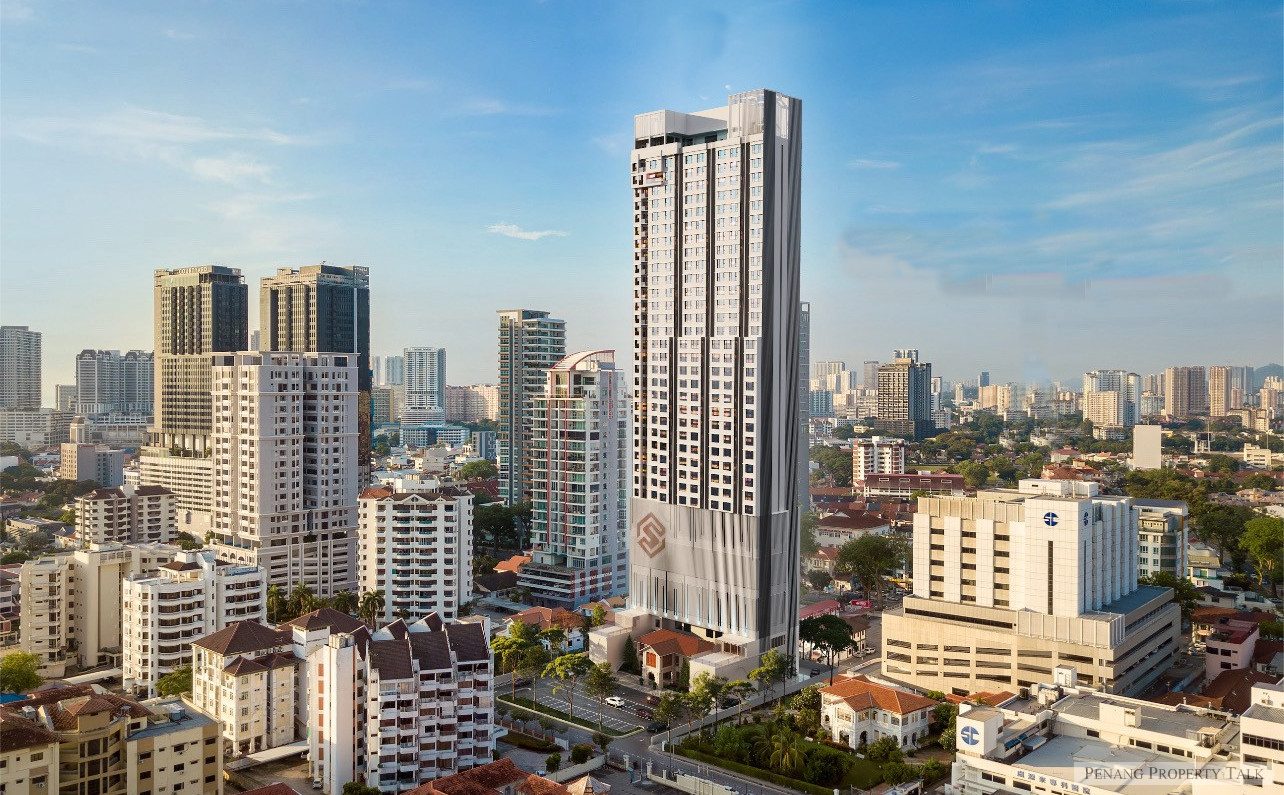 Latest Projects Gallery | Penang Property Talk