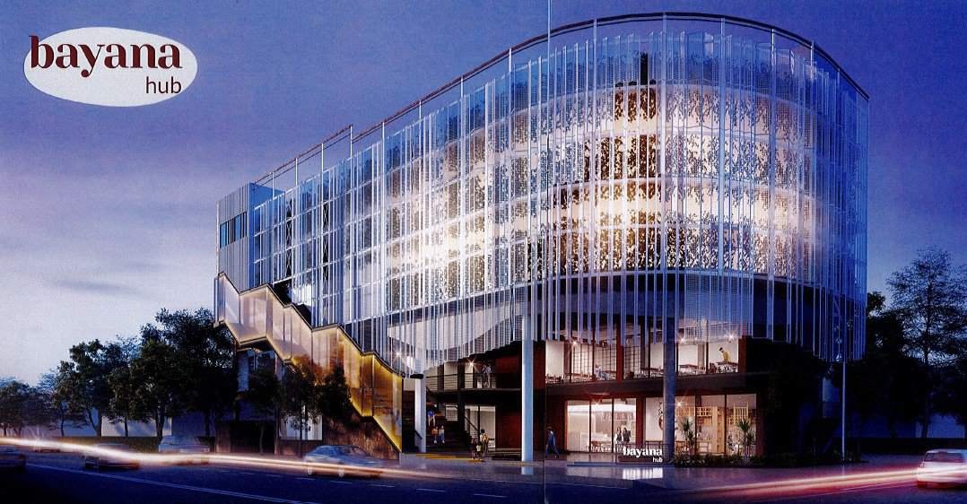 The Bayana: A new era of lifestyle and dining in Penang’s industrial ...