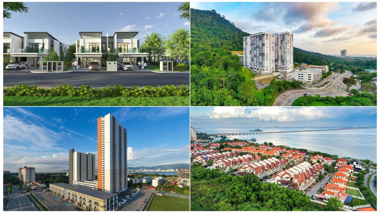 PDC Properties enriching lives and shaping communities | Penang ...