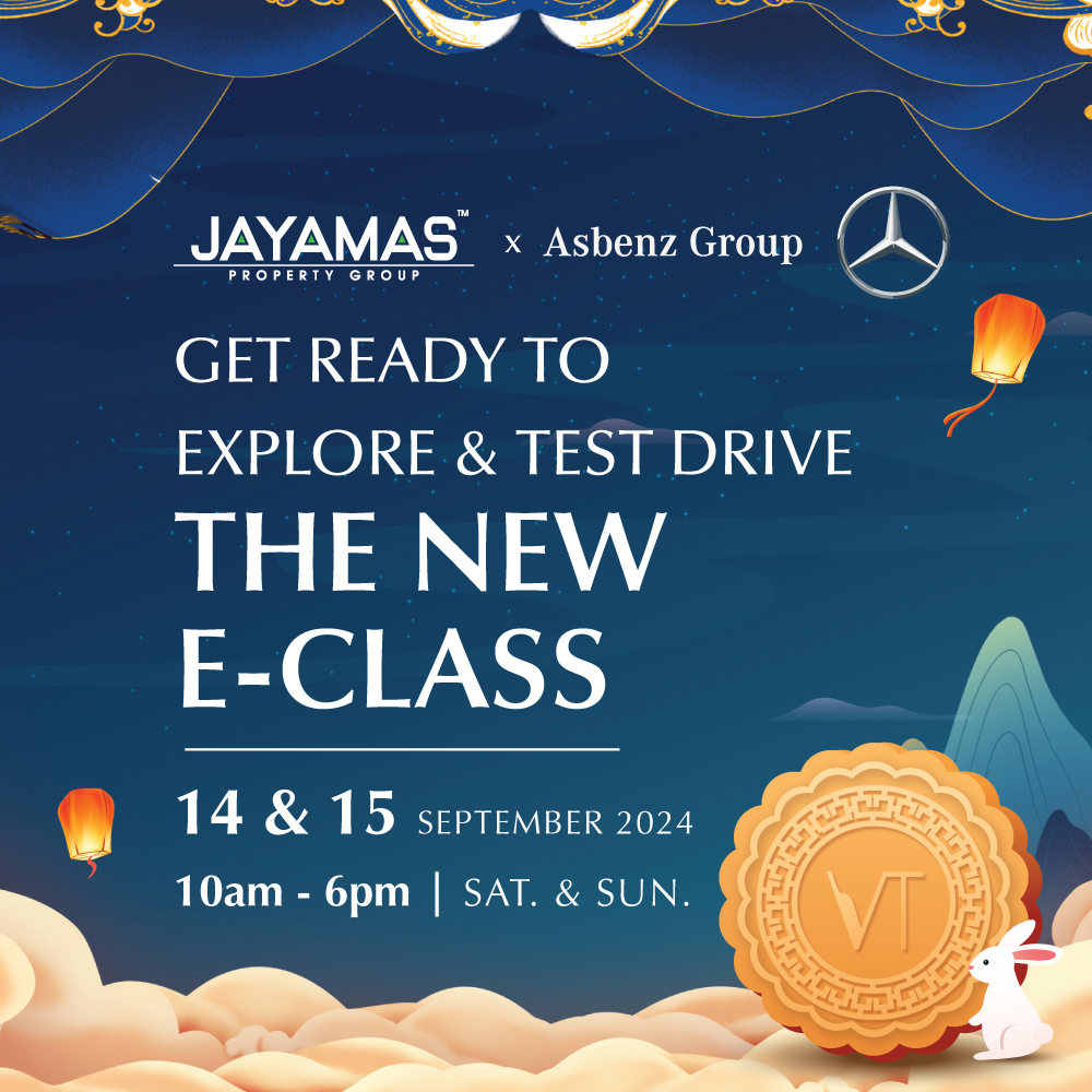 Penang Property Talk