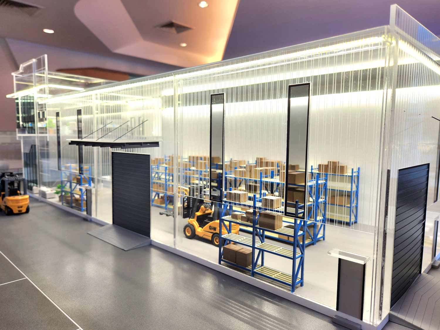 Ideal Property Group launches business hub in Penang Technology Park ...