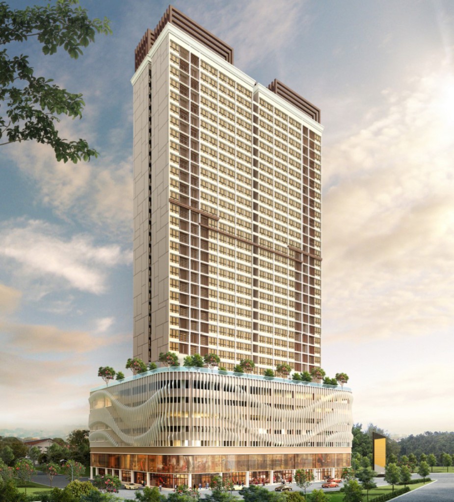 Bayan Suite | Penang Property Talk