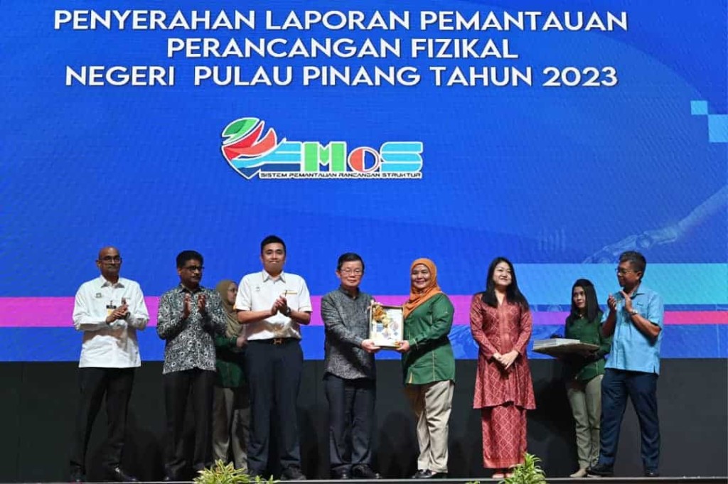 Penang introduces eMOSPlan monitoring system | Penang Property Talk