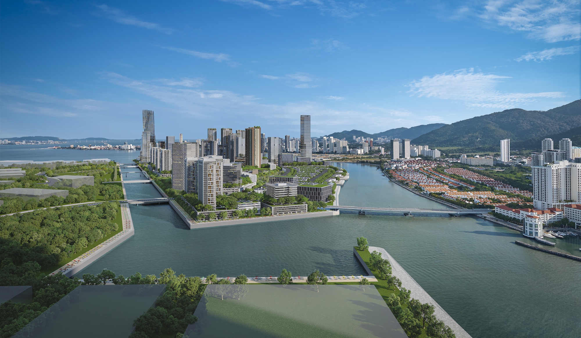 Penang Property Talk